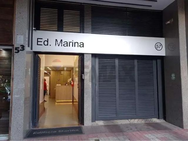 Garagem para Venda em Belo Horizonte/MG Santa Efigênia