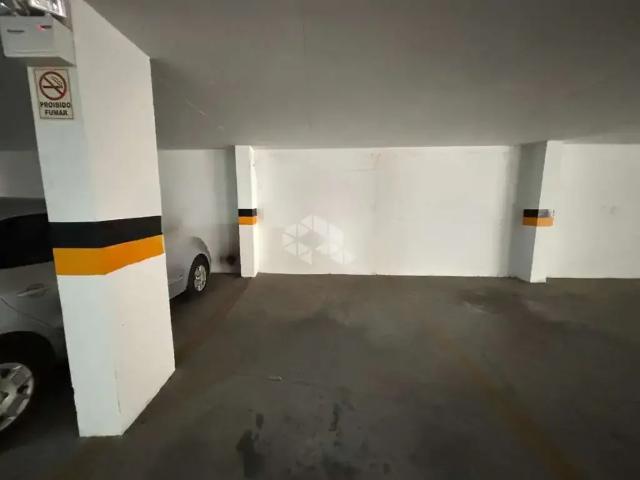 Garagem para Venda em Bento Gonçalves/RS Centro