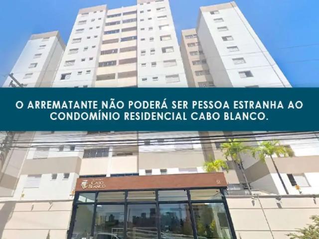 Garagem para Venda em Goiânia/GO Parque Amazônia