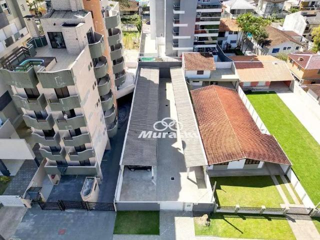 Garagem para Venda em Guaratuba/PR Centro
