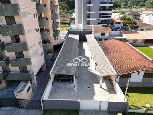 Garagem para Venda em Guaratuba/PR Centro