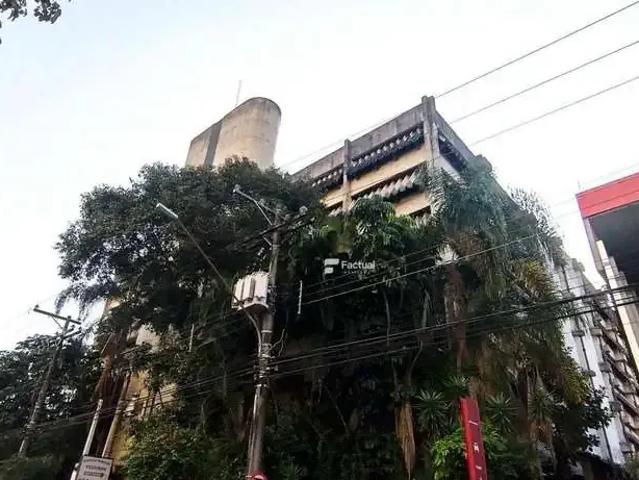 Garagem para Venda em Guarujá/SP Pitangueiras