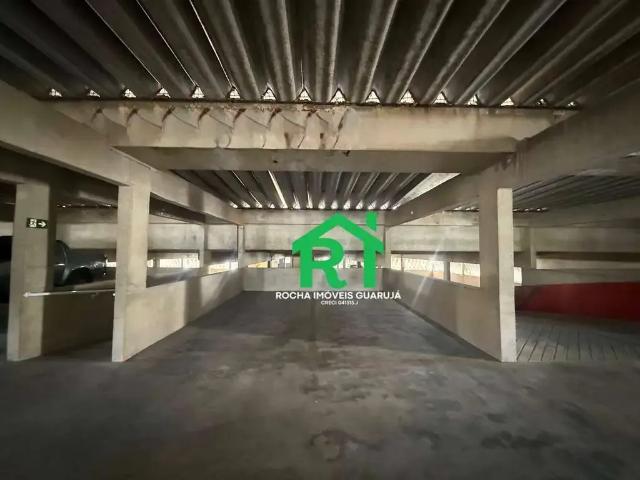Garagem para Venda em Guarujá/SP Pitangueiras