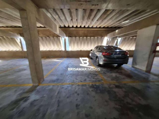 Garagem para Venda em Guarujá/SP Pitangueiras