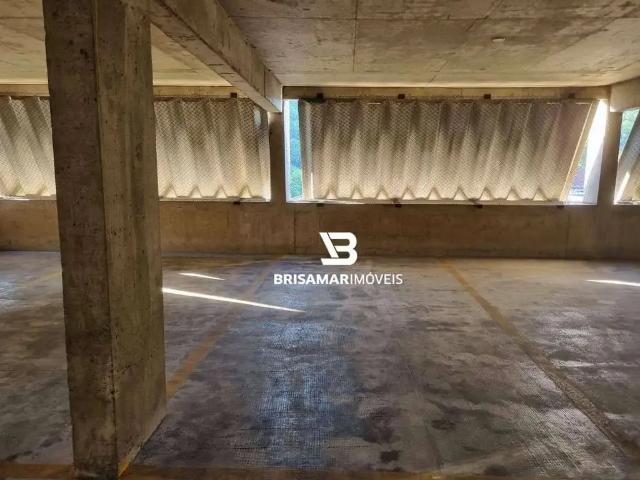 Garagem para Venda em Guarujá/SP Pitangueiras