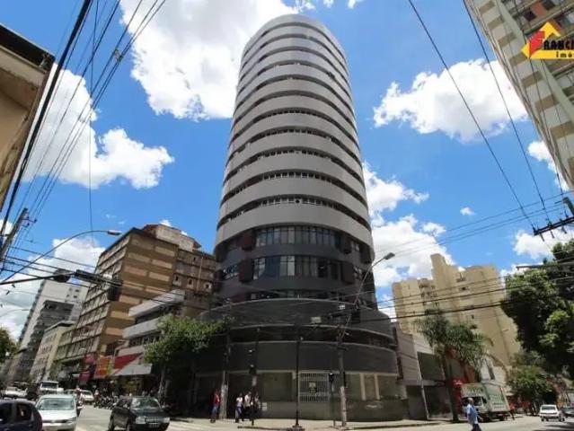 Garagem para Venda em Divinópolis/MG Centro