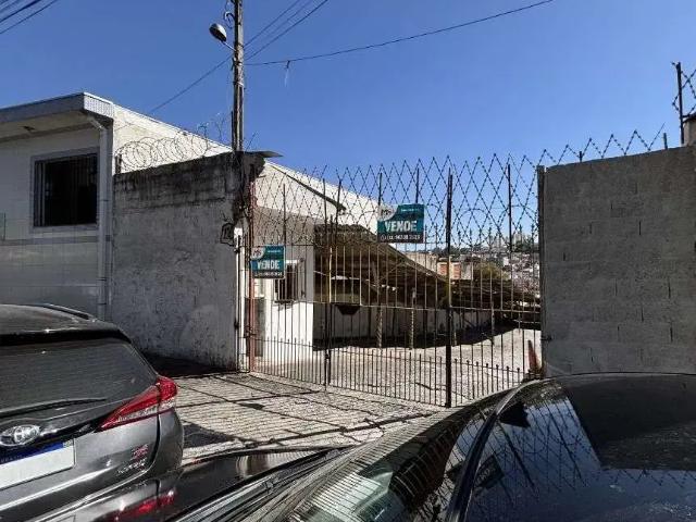 Garagem para Venda em Ferraz de Vasconcelos/SP Centro