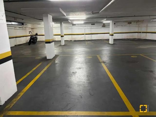 Garagem para Venda em Florianópolis/SC Centro