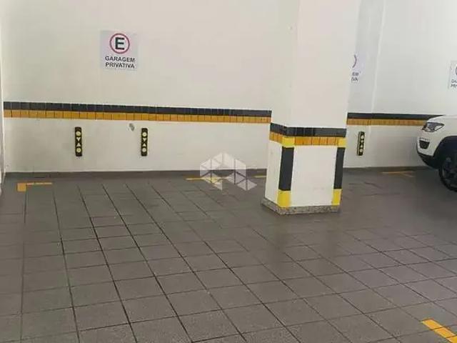 Garagem para Venda em Florianópolis/SC Centro