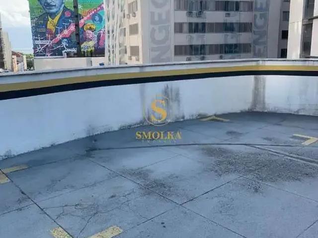 Garagem para Venda em Florianópolis/SC Centro