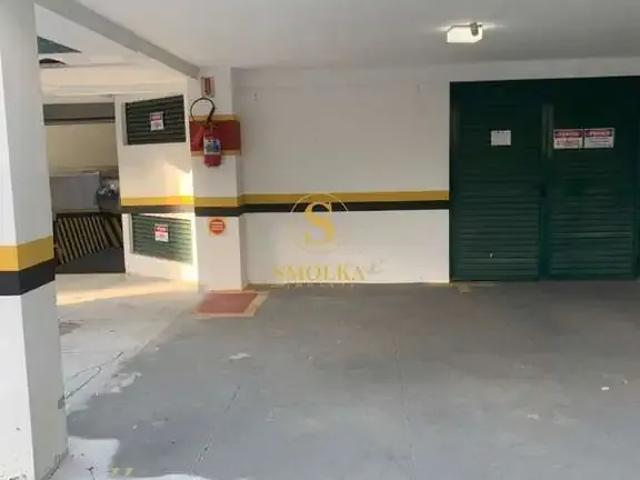 Garagem para Venda em Florianópolis/SC Centro