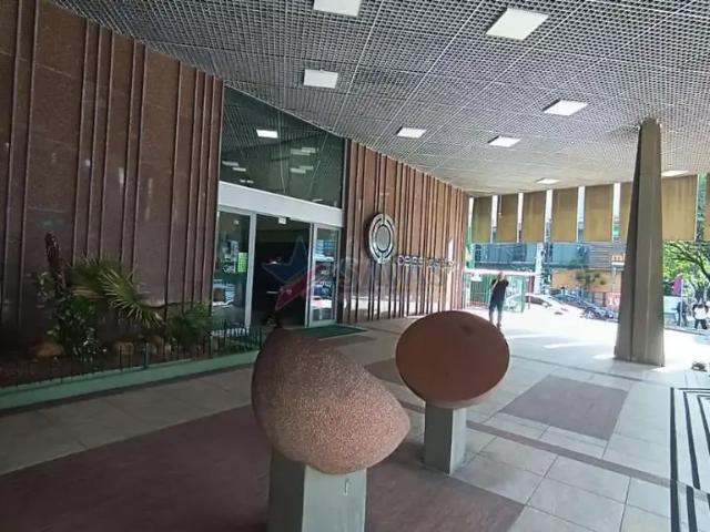 Garagem para Venda em Florianópolis/SC Centro
