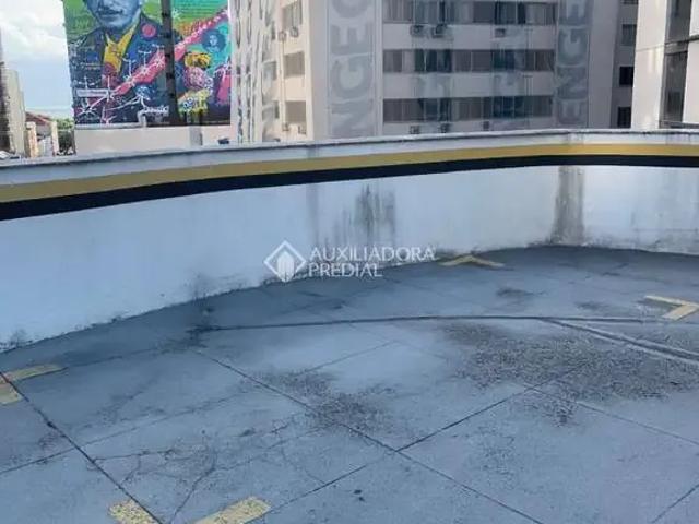 Garagem para Venda em Florianópolis/SC Centro