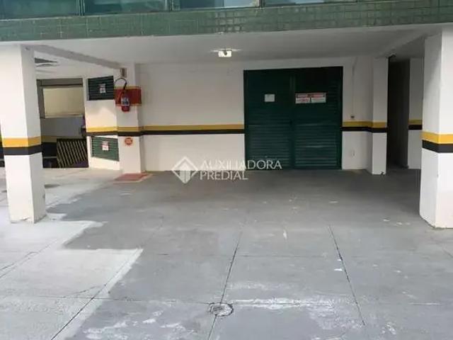 Garagem para Venda em Florianópolis/SC Centro