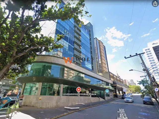 Garagem para Venda em Florianópolis/SC Centro
