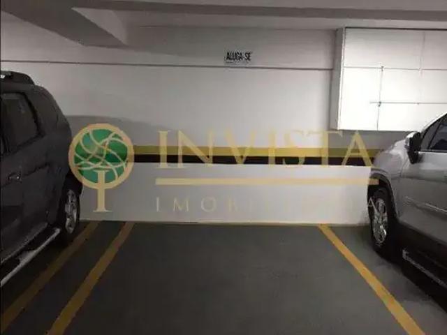 Garagem para Venda em Florianópolis/SC Centro