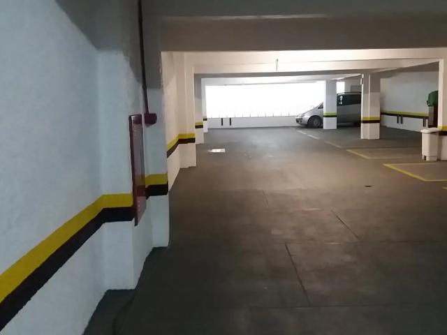 Garagem para Venda em Florianópolis/SC Centro