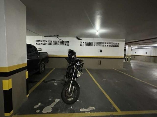 Garagem para Venda em Florianópolis/SC Centro