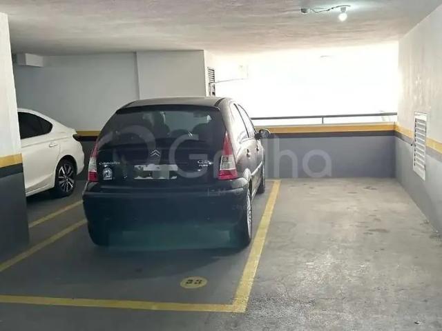 Garagem para Venda em Florianópolis/SC Centro