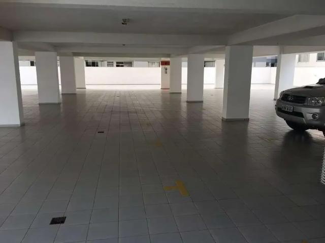 Garagem para Venda em Florianópolis/SC Coqueiros
