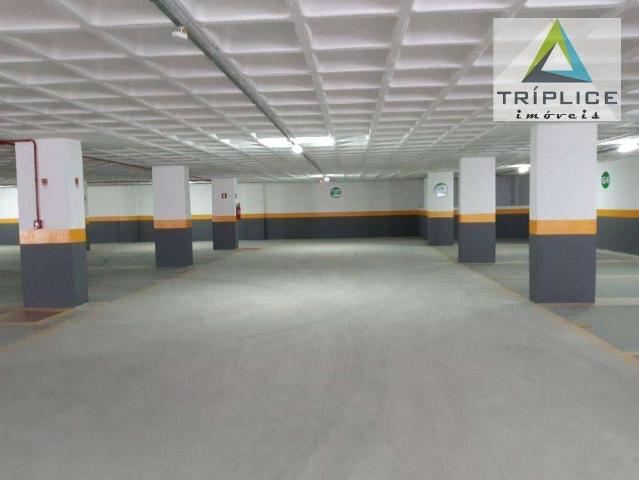 Garagem para Venda em Juiz de Fora/MG Centro