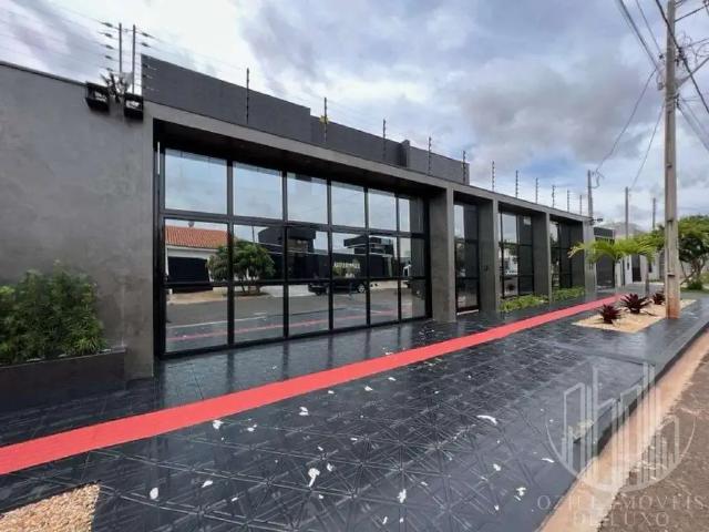 Garagem para Venda em Maringá/PR Jardim Dias I