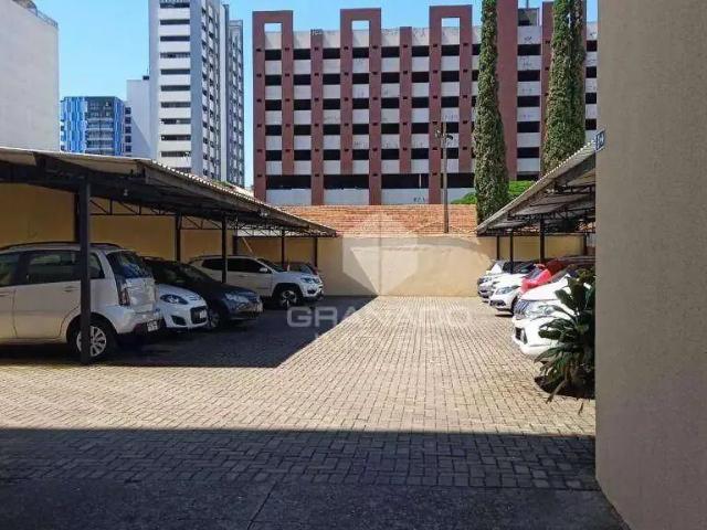 Garagem para Venda em Maringá/PR Zona 01