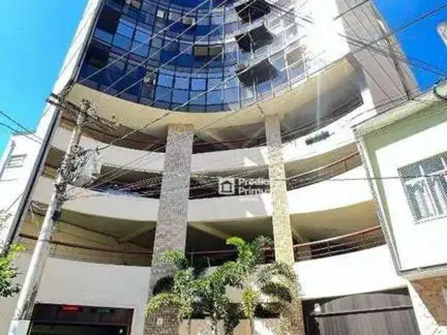 Garagem para Venda em Nova Friburgo/RJ Centro