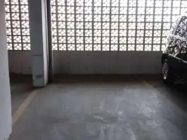 Garagem para Venda em Novo Hamburgo/RS Centro 1 Quartos