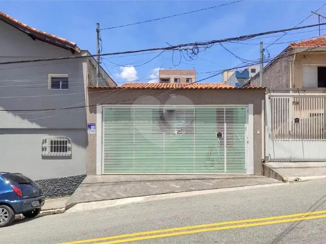 Garagem para Venda em São Caetano do Sul/SP Centro 2 Quartos