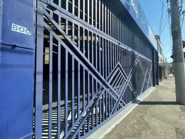 Garagem para Venda em São Caetano do Sul/SP Santa Paula