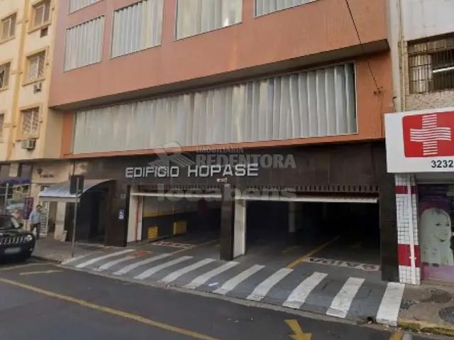Garagem para Venda em São José do Rio Preto/SP Centro