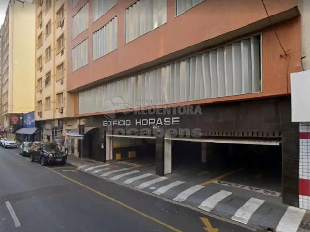 Garagem para Venda em São José do Rio Preto/SP Centro