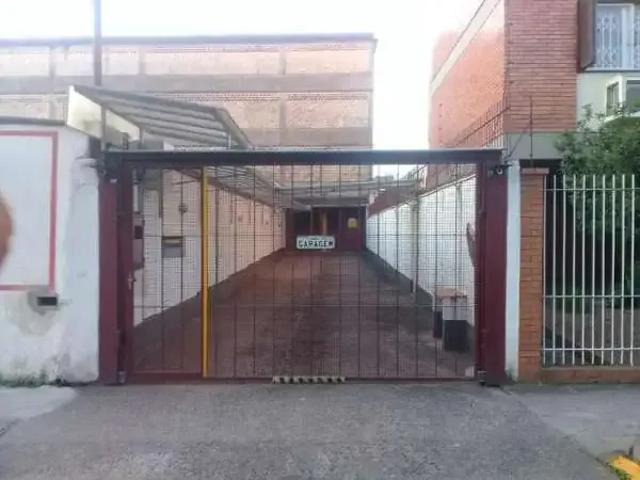Garagem para Venda em São Leopoldo/RS Centro 1 Quartos
