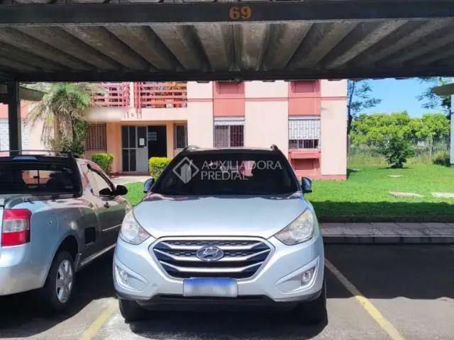 Garagem para Venda em São Leopoldo/RS Rio dos Sinos