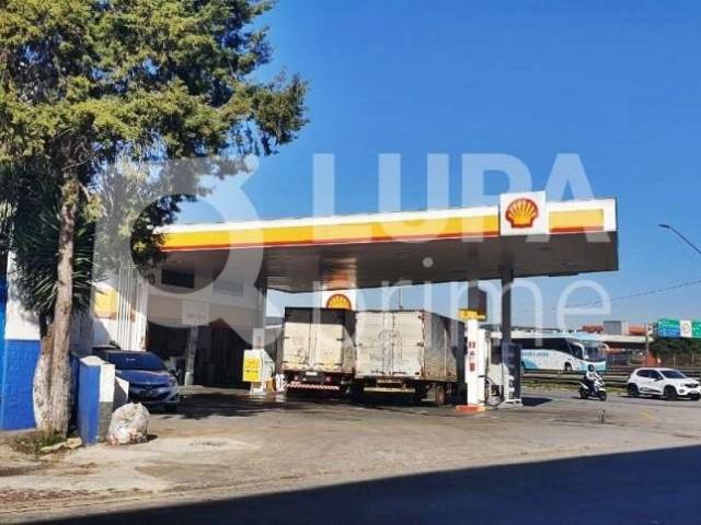 Garagem para Venda em São Paulo/SP Jardim Andaraí