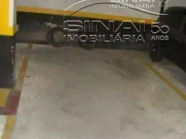 Garagem para Venda em São Paulo/SP Liberdade