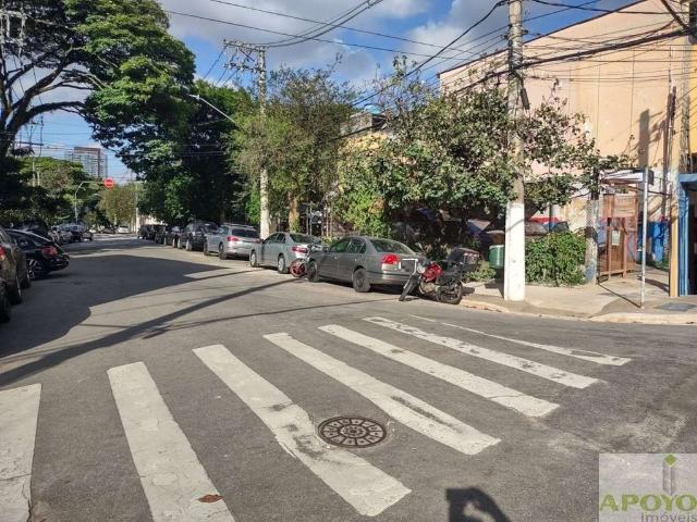 Garagem para Venda em São Paulo/SP Santo Amaro