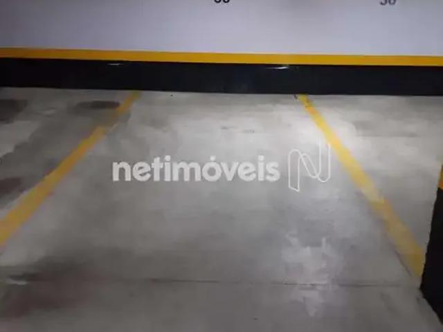 Garagem para Venda em São Paulo/SP Vila Buarque