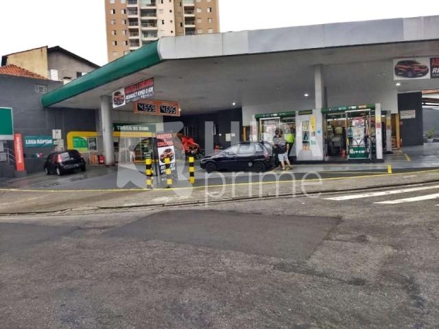 Garagem para Venda em São Paulo/SP Vila Maria