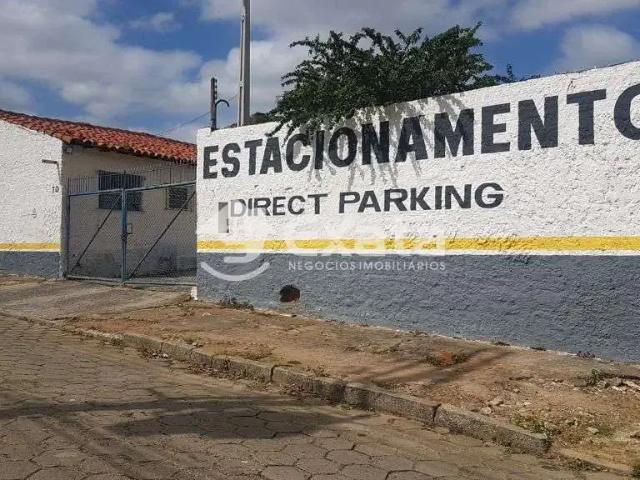 Garagem para Venda em Sorocaba/SP Vila Hortência