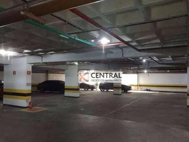 Garagem para Venda em Salvador/BA Caminho das Árvores
