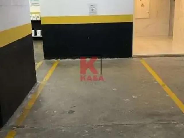 Garagem para Venda em Santos/SP Marapé