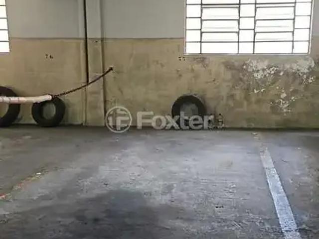 Garagem para Venda em Porto Alegre/RS Centro Histórico