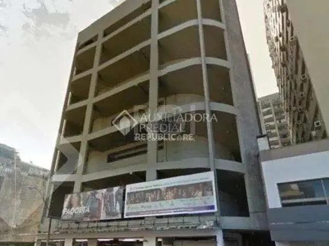 Garagem para Venda em Porto Alegre/RS Centro Histórico