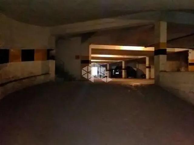 Garagem para Venda em Porto Alegre/RS Centro Histórico