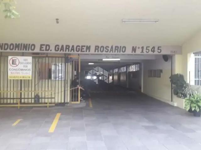 Garagem para Venda em Porto Alegre/RS Centro Histórico