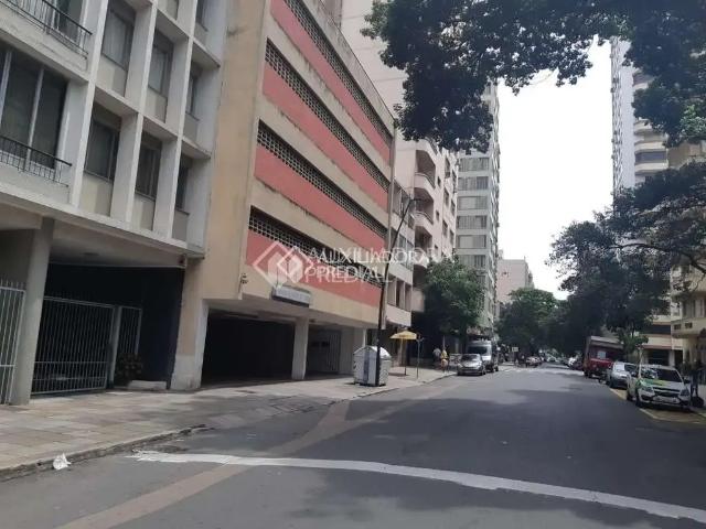 Garagem para Venda em Porto Alegre/RS Centro Histórico