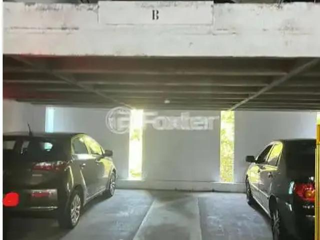 Garagem para Venda em Porto Alegre/RS Centro Histórico