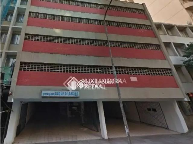 Garagem para Venda em Porto Alegre/RS Centro Histórico